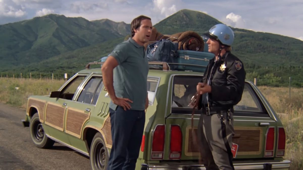 The 33 greatest road trip movies | GamesRadar+