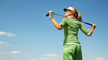 'I'm A Female Golf Pro And These Are 7 Things That Men Can Learn From ...