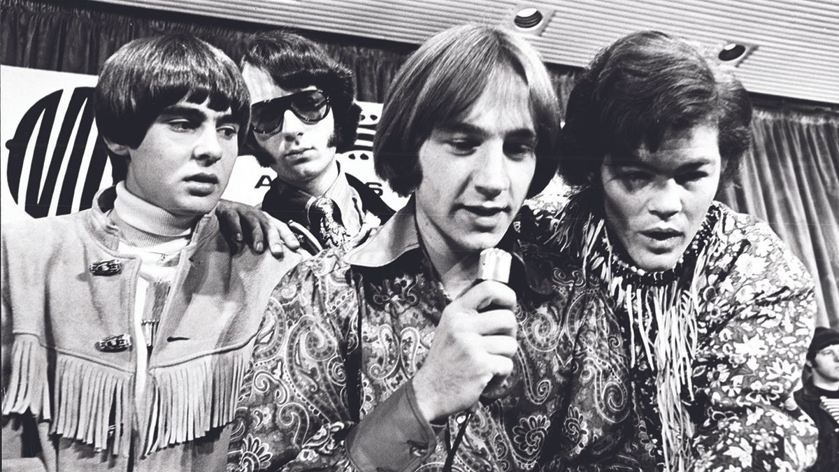 66 from '66 – L-R | Louder