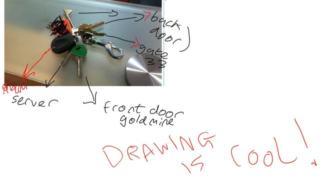 What's the best way to use the Surface Pen on the Surface Laptop ...