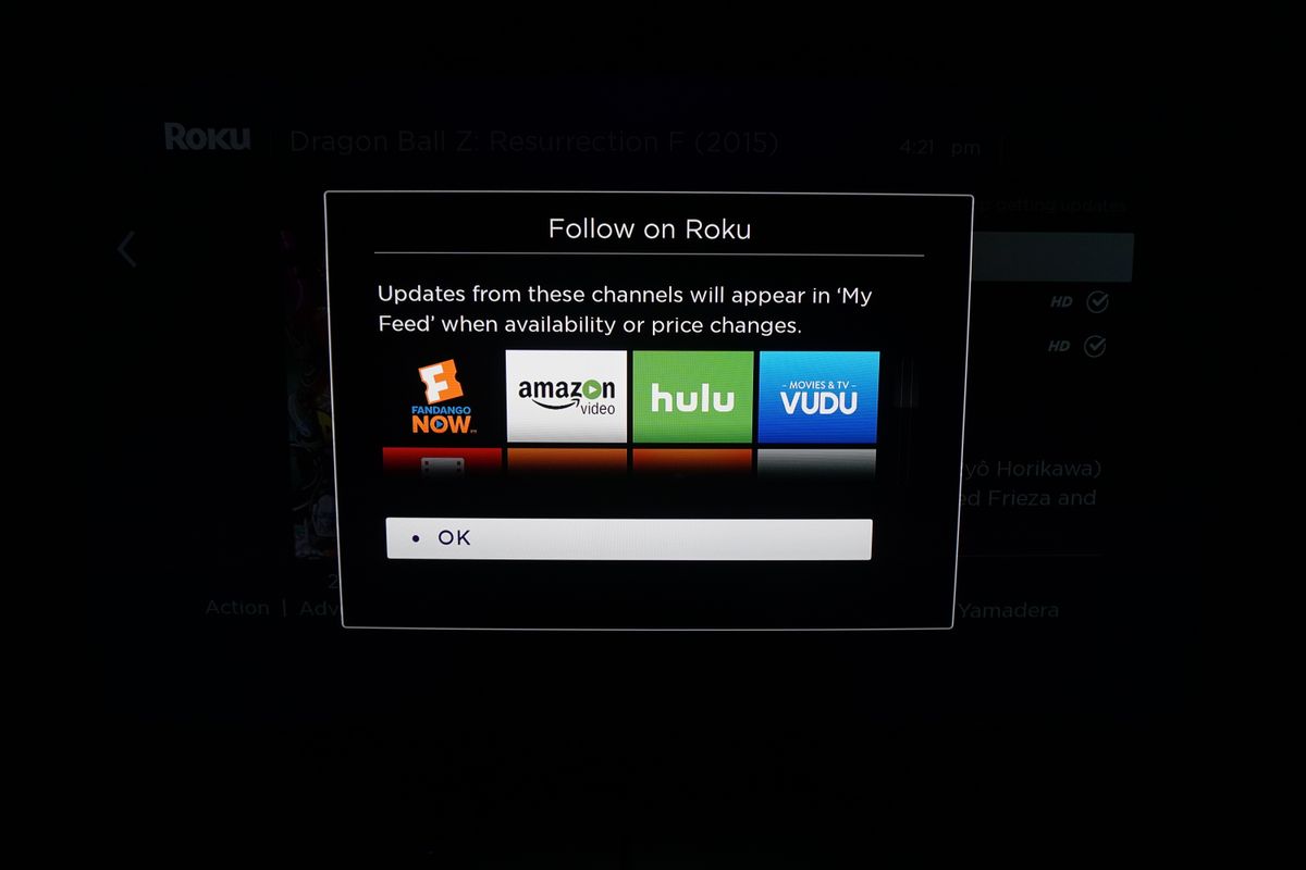 How to Customize Your Roku Home Screen and Feeds | Tom's Guide
