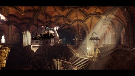 74 amazing fantasy screenshots for your desktop | PC Gamer