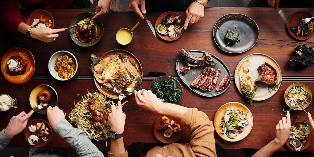 10 Food Shows To Watch Streaming If You're Trying To Cook More ...