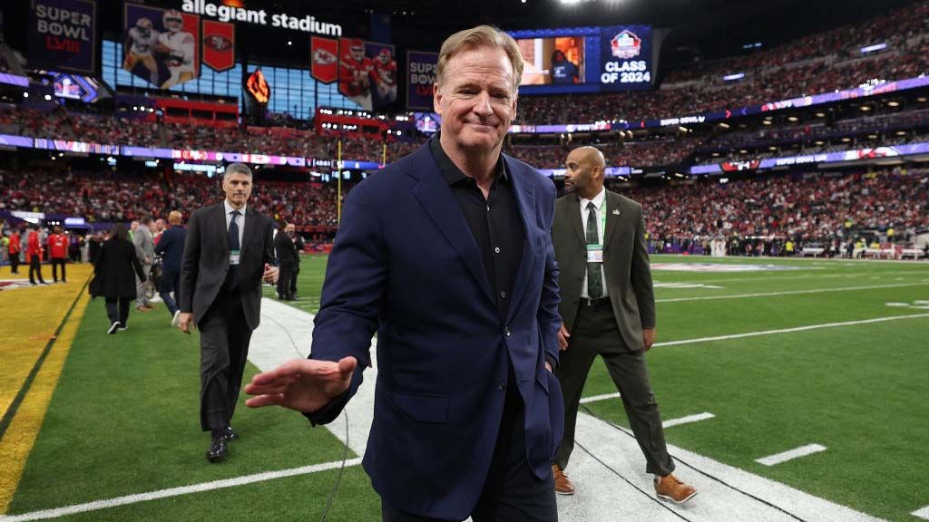 Top NFL Execs Reportedly Furious at Disney, Fox and WBD About ‘Being ...