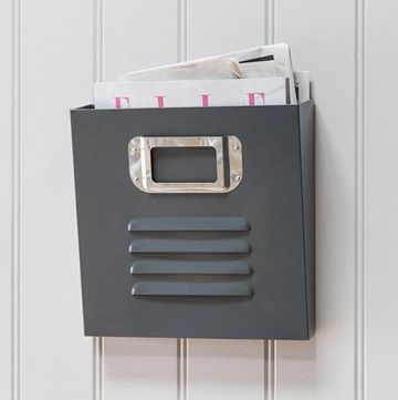 Magazine Racks - Our Pick of the Best | Ideal Home