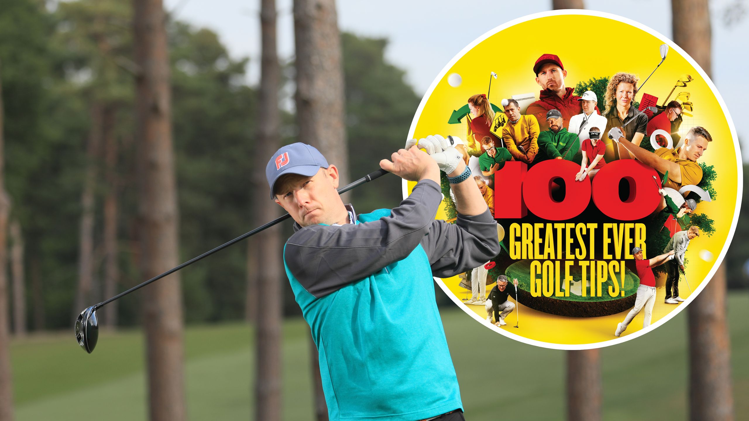20 Best Driving Tips And Drills In Golf From Top 50 Coaches | Golf Monthly