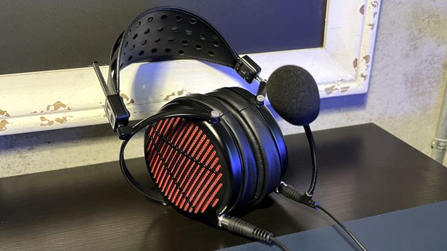 Audeze LCD-GX Review: A Gaming Headset for Audiophiles | Tom's Hardware
