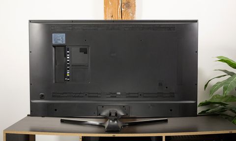 Samsung 55-inch MU6300 4K TV — Full Review and Benchmarks | Tom's Guide