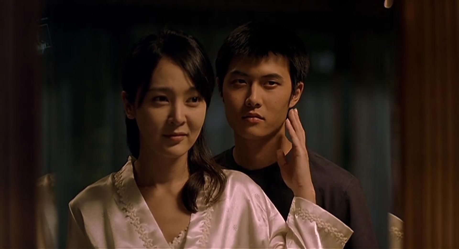 The 35 Best Korean Romance Movies Ever Made | Marie Claire