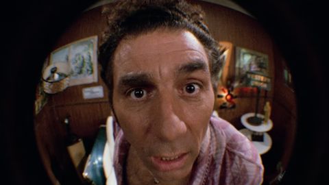 32 Absolutely Ridiculous Schemes Kramer Got Up To On Seinfeld | Cinemablend