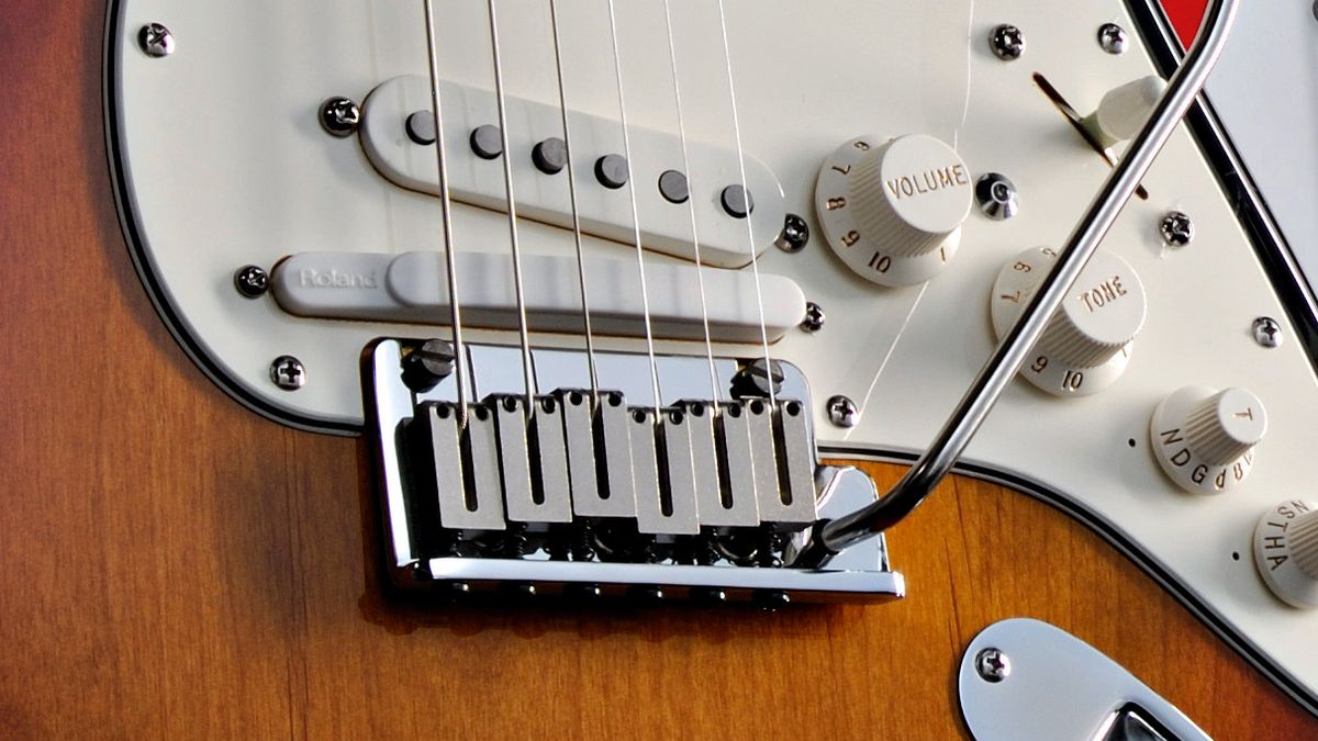 8 easy ways to improve your Fender Stratocaster | MusicRadar