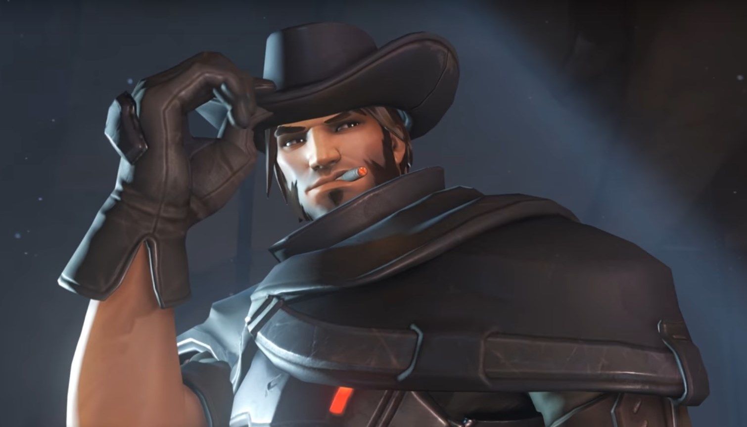 New Overwatch animated shorts are on the way | PC Gamer
