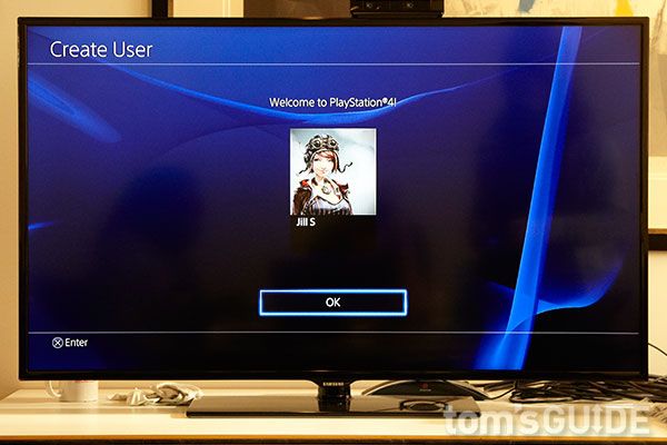 How to Configure the PlayStation 4 Camera - Tom's Guide | Tom's Guide