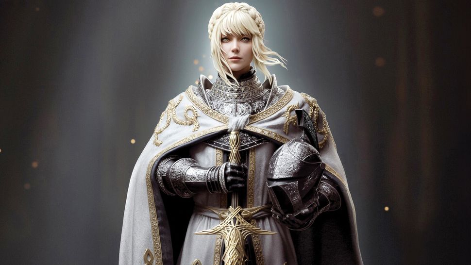 3D art of the week: Razvan Smaranda | Creative Bloq