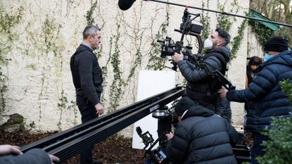 Where is Bloodlands filmed? Season 1 and 2 filming locations | GoodtoKnow