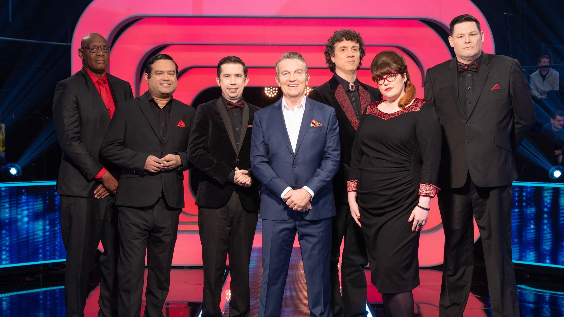 Beat The Chasers season 5: new chaser, air date, host | What to Watch