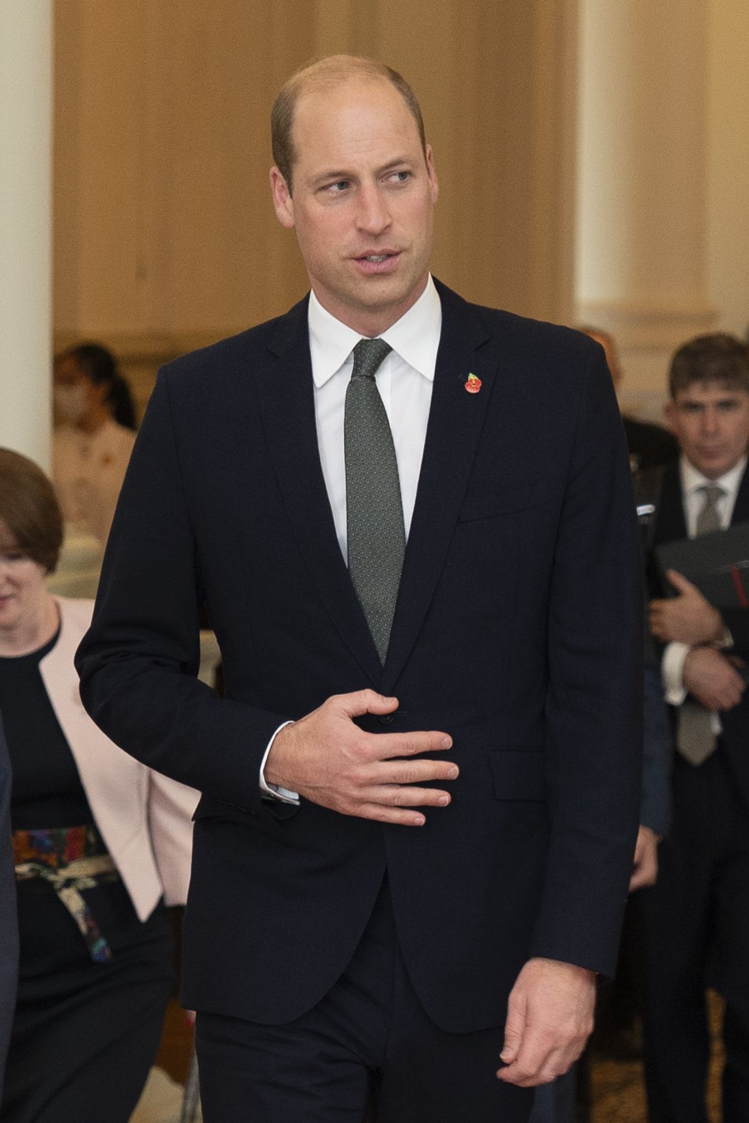 Prince William is “Furious” About This Claim in Omid Scobie’s Latest ...