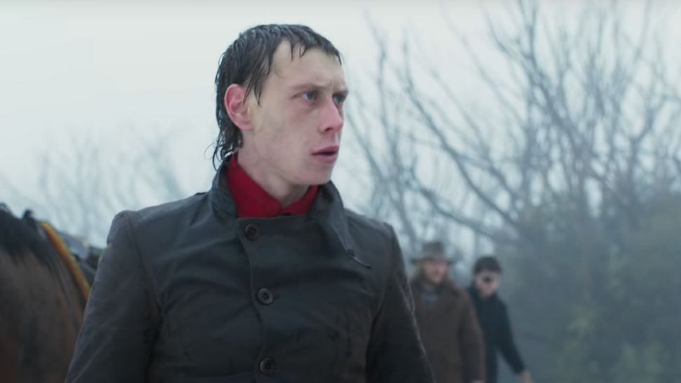 The End: What We Know About The Tilda Swinton Movie | Cinemablend