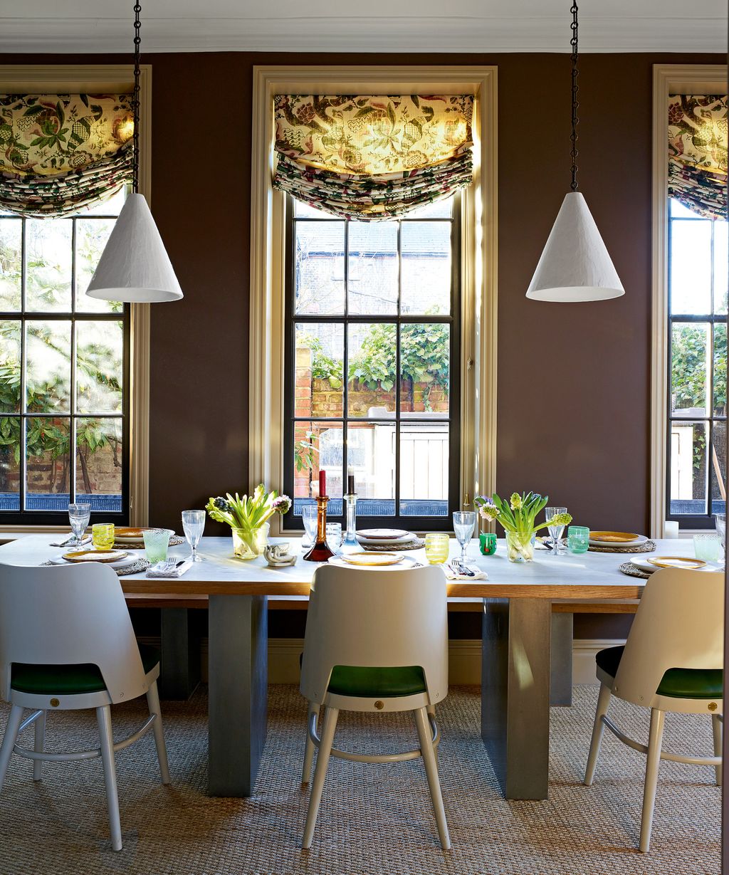 Dining room lighting ideas: 15 focal ways to set the mood | Homes and ...