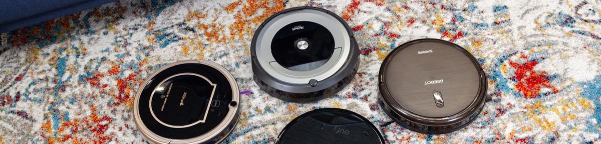 Best robot vacuum cleaners 2020: Autonomously clean your home | Top Ten ...