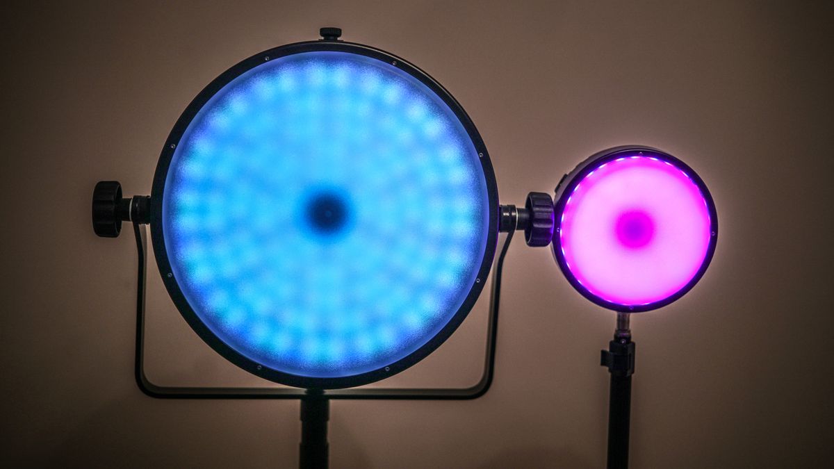 Rotolight Neo 3 Pro review | Digital Camera World