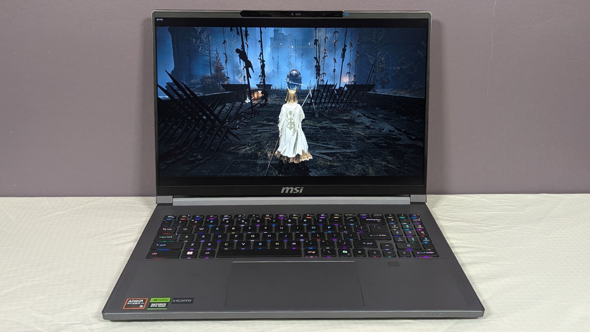 Don’t buy a ‘creator’ laptop just because you create, get this one ...