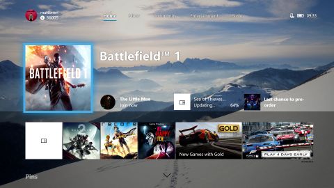 How to add a custom background to your Xbox One dashboard | Windows Central
