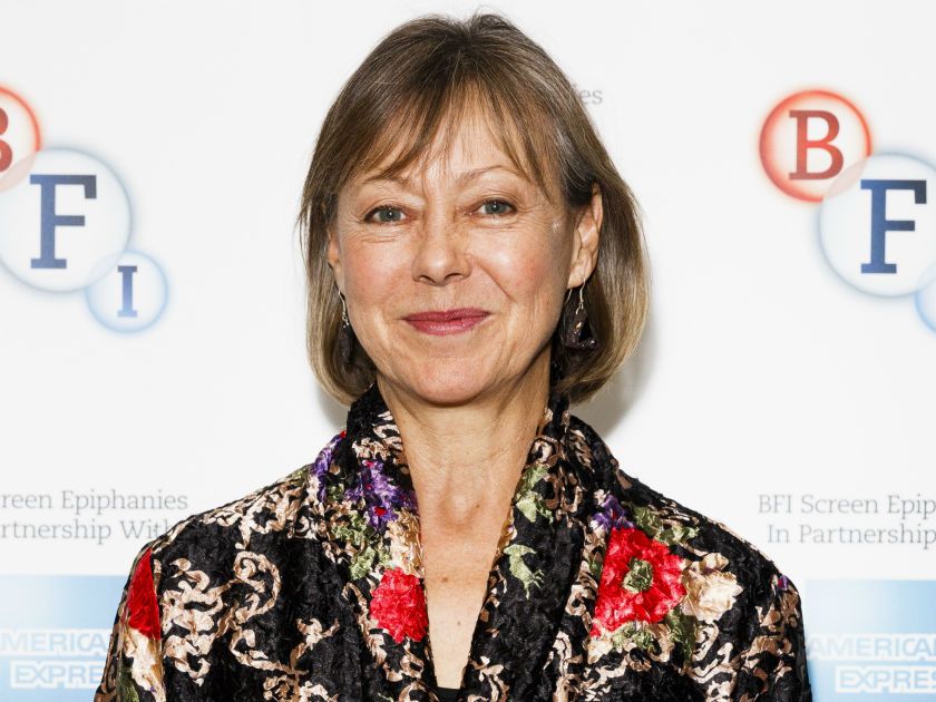 Call the Midwife star Jenny Agutter on ageing and cosmetic surgery ...