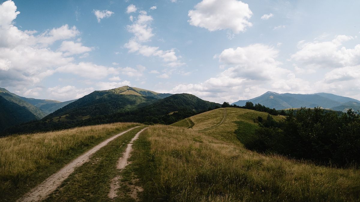 How to leave no trace when bikepacking | Advnture