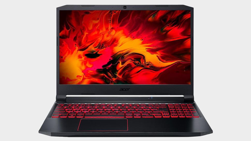 Acer's Nitro 5 laptop with a 10th-gen Core i5 is just $880 right now ...