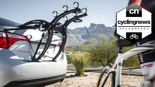 Best trunk bike racks: The easiest option to safely and securely ...