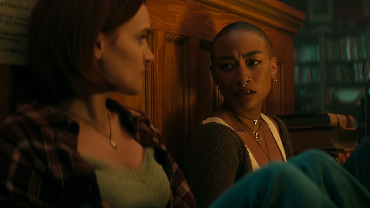 You season 5 episode 9 recap: Marienne Bellamy returns | What to Watch