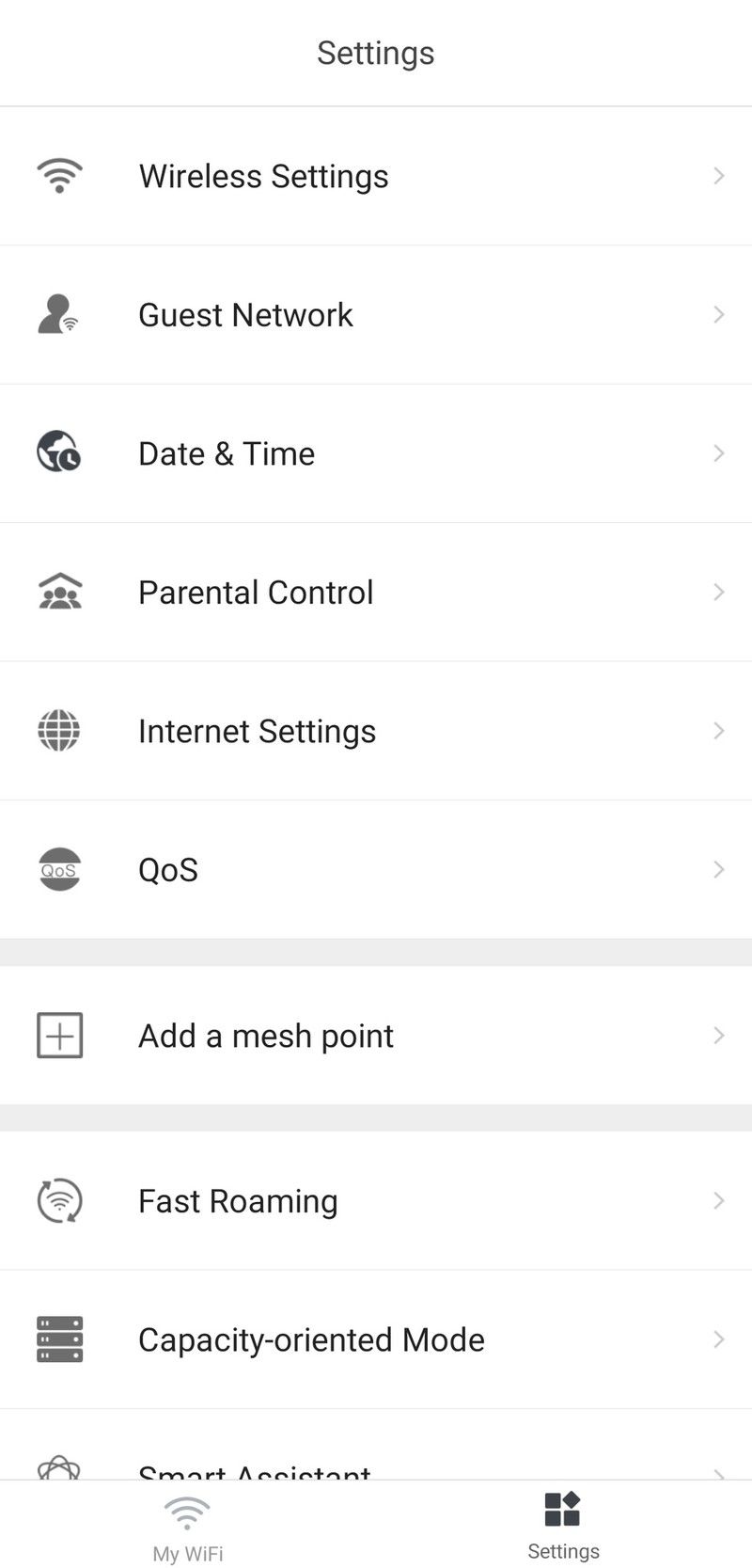 Meshforce M7 review: Fantastic coverage with adequate speeds | Android ...