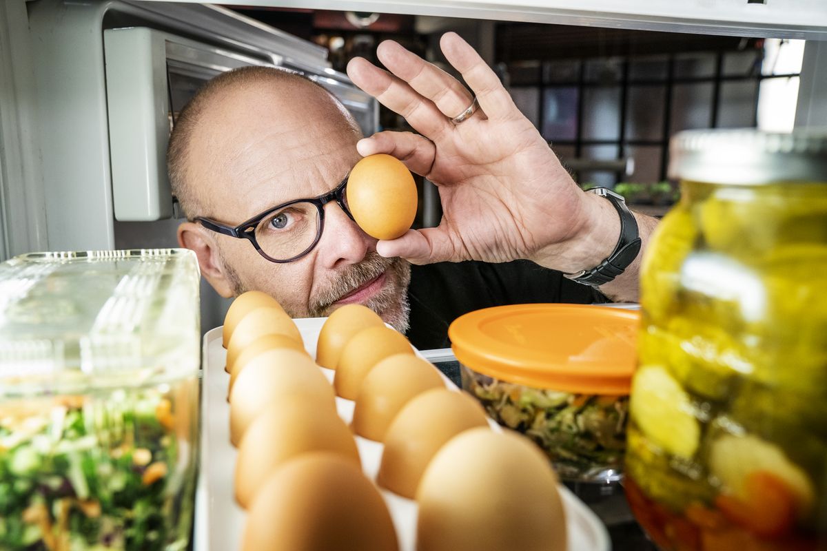 Season Two of ‘Good Eats: Reloaded’ on Cooking Channel April 13 | Next ...