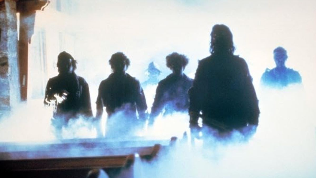 The 10 best Amazon Prime horror movies to watch right now | GamesRadar+