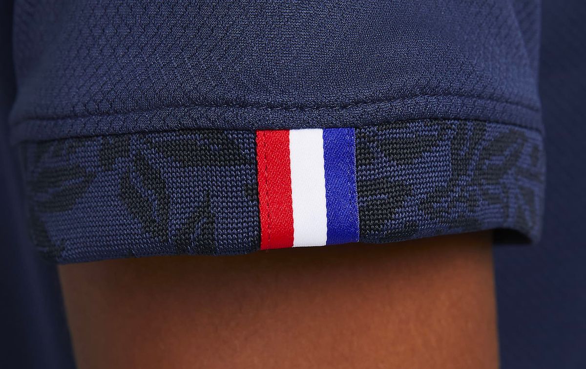 France 2022 World Cup home kit: a new classic for Les Blues? | FourFourTwo