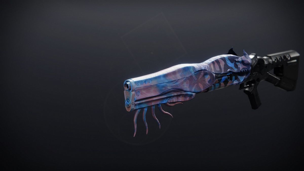 Destiny 2 Root of Nightmares loot table: Raid weapons, armor, and god ...