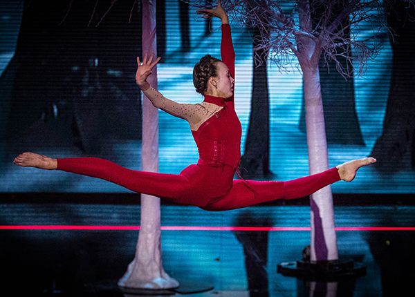 The Greatest Dancer – BBC1 | What to Watch