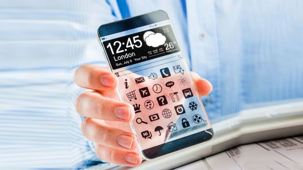 Limits to innovation – how far can smartphone design evolve? | TechRadar