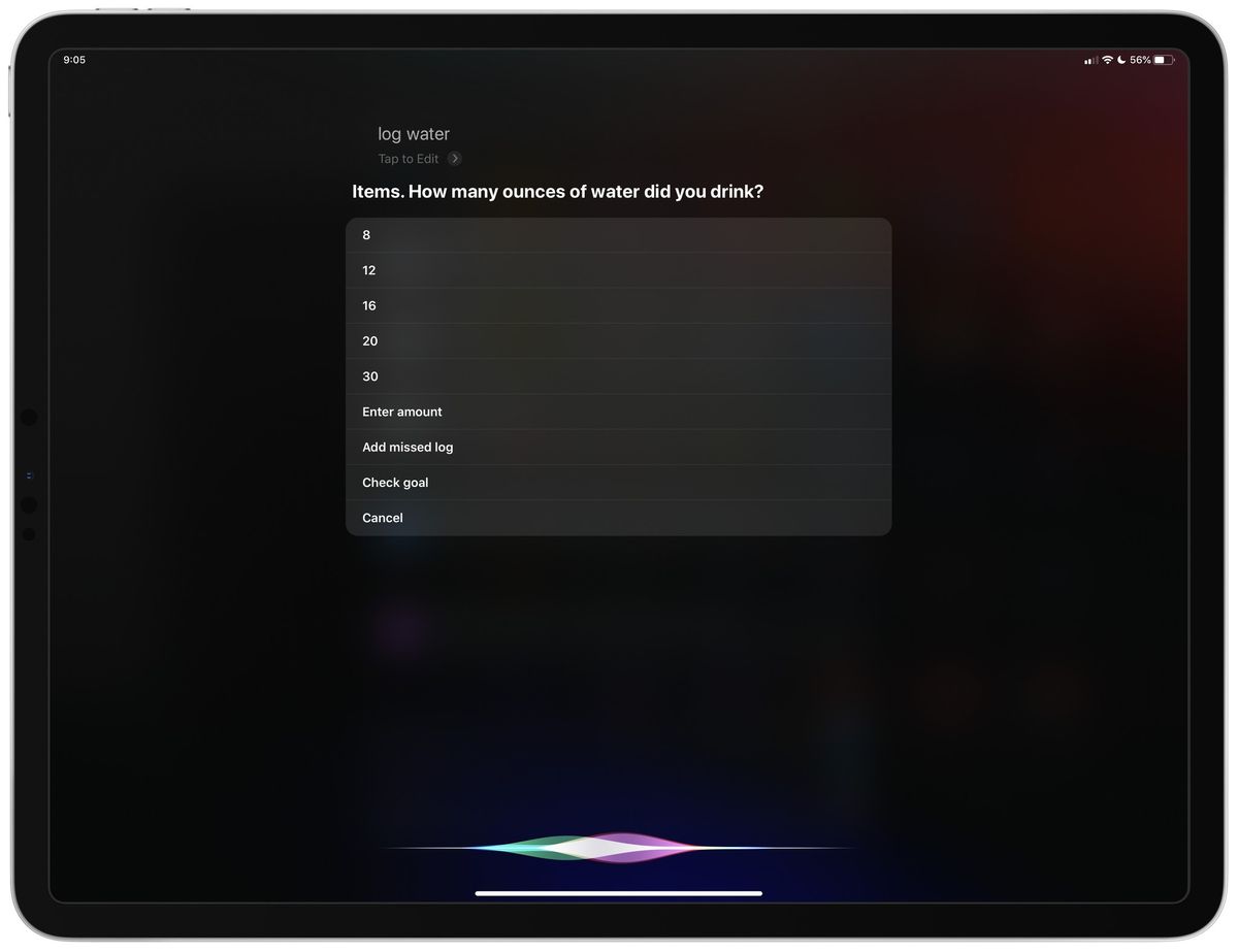 How to use "Ask Siri" in Spotlight to type to your assistant | iMore