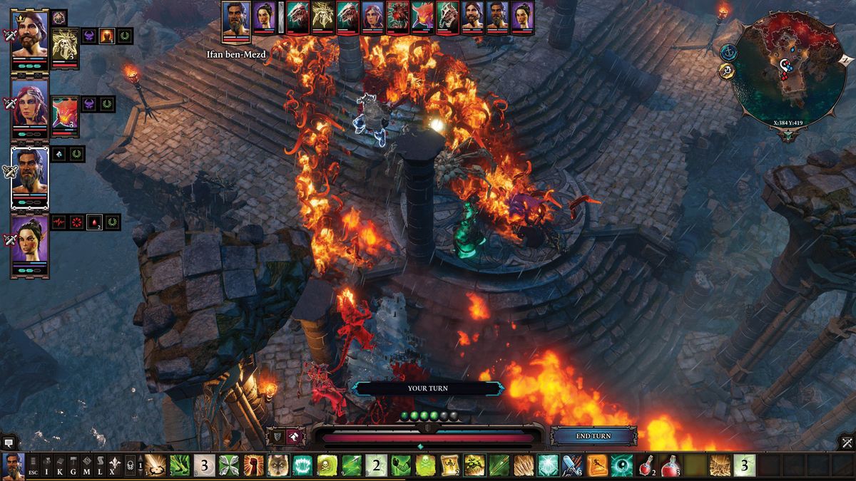 How great game explosions are made | PC Gamer