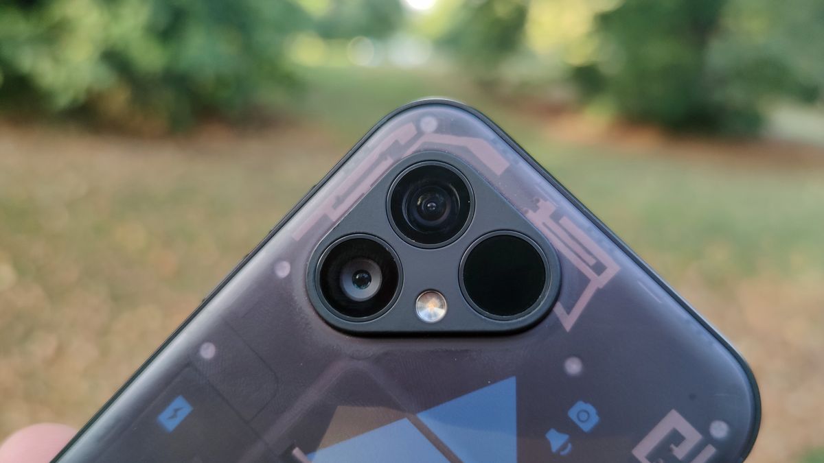 'Our aim is to revolutionize the electronics industry from the inside ...