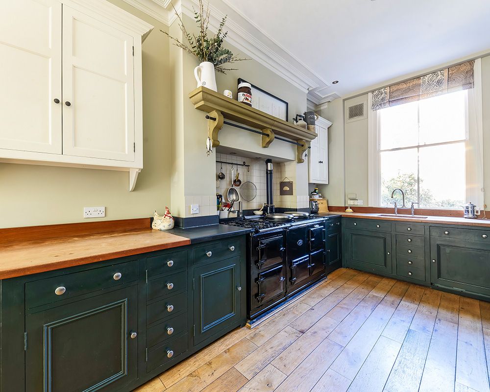 The incredible London home with links to Beatrix Potter and Princess ...