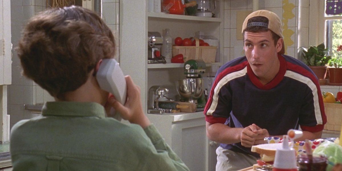 5 Things That Don't Make Sense About Billy Madison | Cinemablend