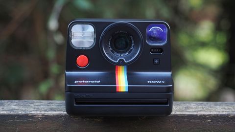 Polaroid Now+ Generation 2 review: What's new in Gen 2? Three things ...