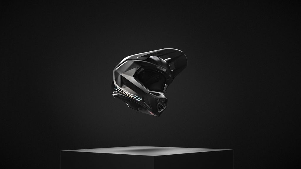 Specialized's new Dissident 2 full-face helmet is ready to race with ...