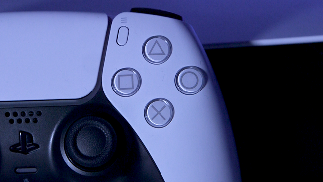 DualSense Wireless Controller review | TechRadar