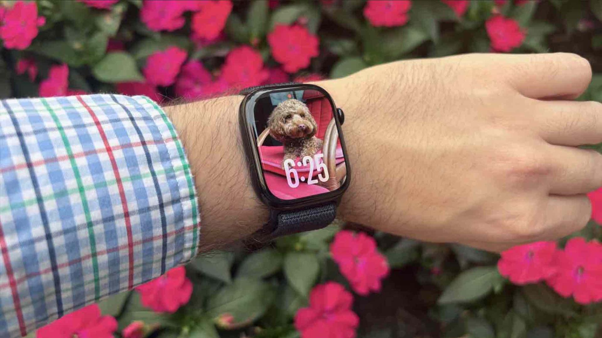 Apple Watch Series 10 review – more than meets the eye from every angle ...