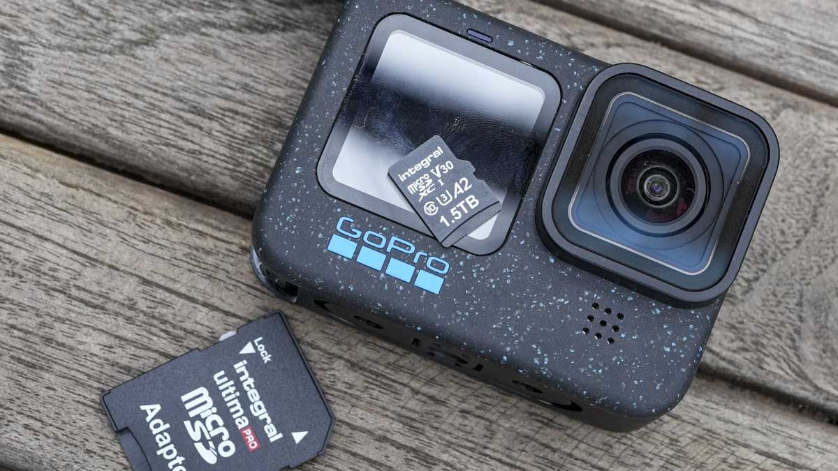 Integral Ultima Pro 1.5TB review | TechRadar