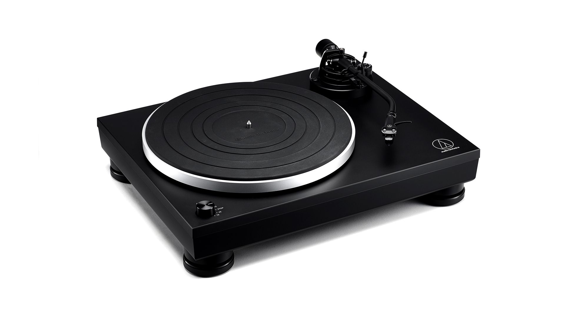 Audio Technica AT-LP5x review | What Hi-Fi?